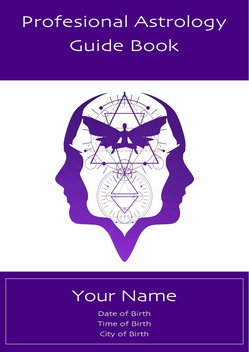 Astrology Report - Tutorial, Advices and Directions