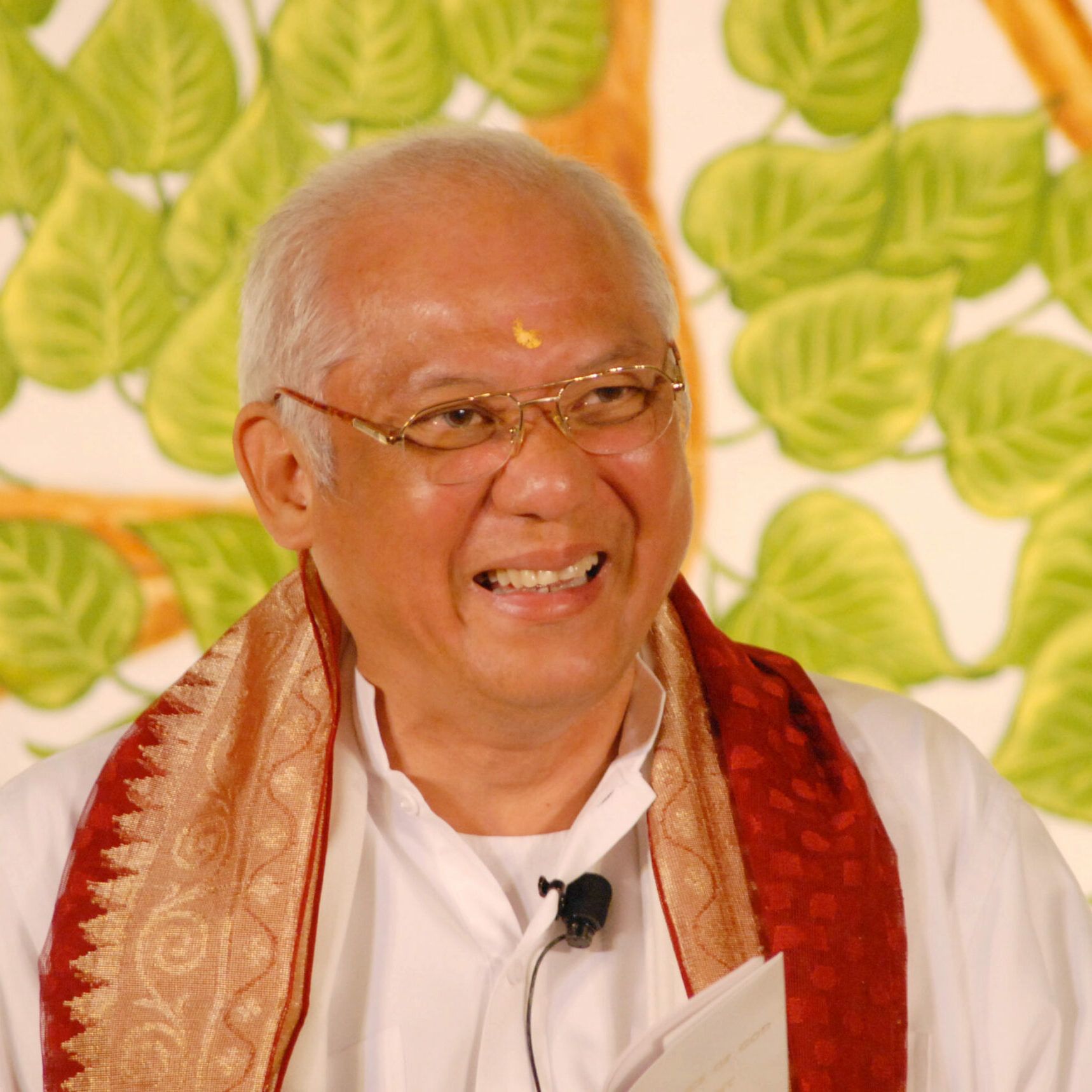 Life Path - Astrological Report of Master Choa Kok Sui