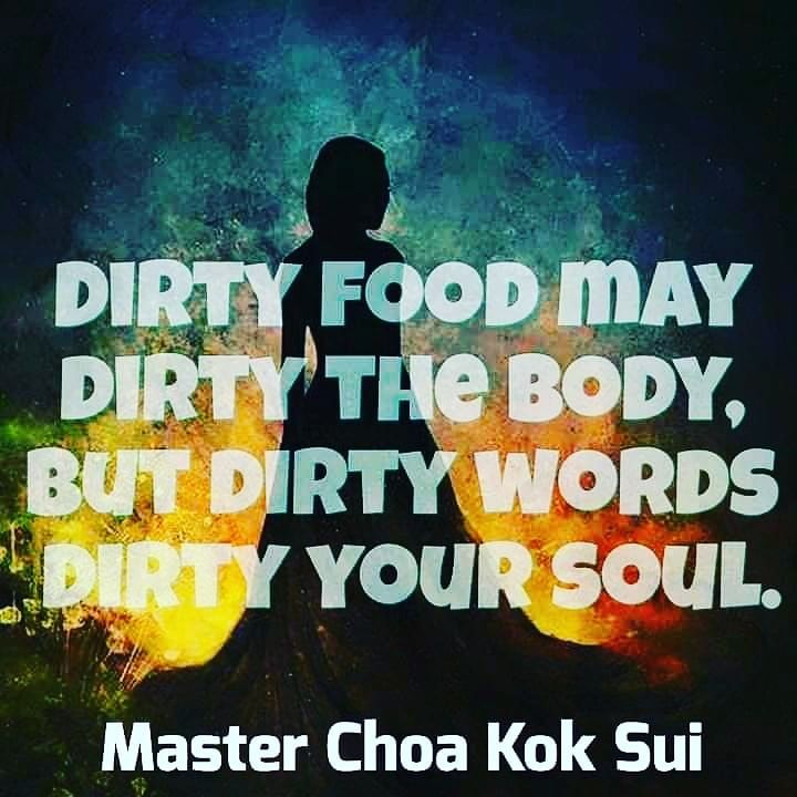 Life Path - Astrological Report of Master Choa Kok Sui