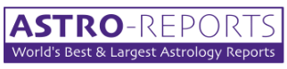 World’s Best & Largest Astrology Reports | astro-reports.com ...